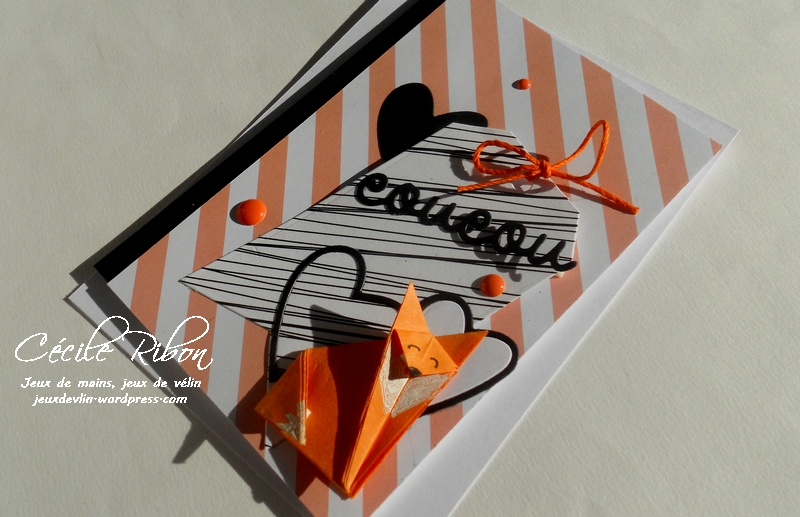 Carte Maniak #139 : Promenons nous dans les bois … – jeux de mains ...